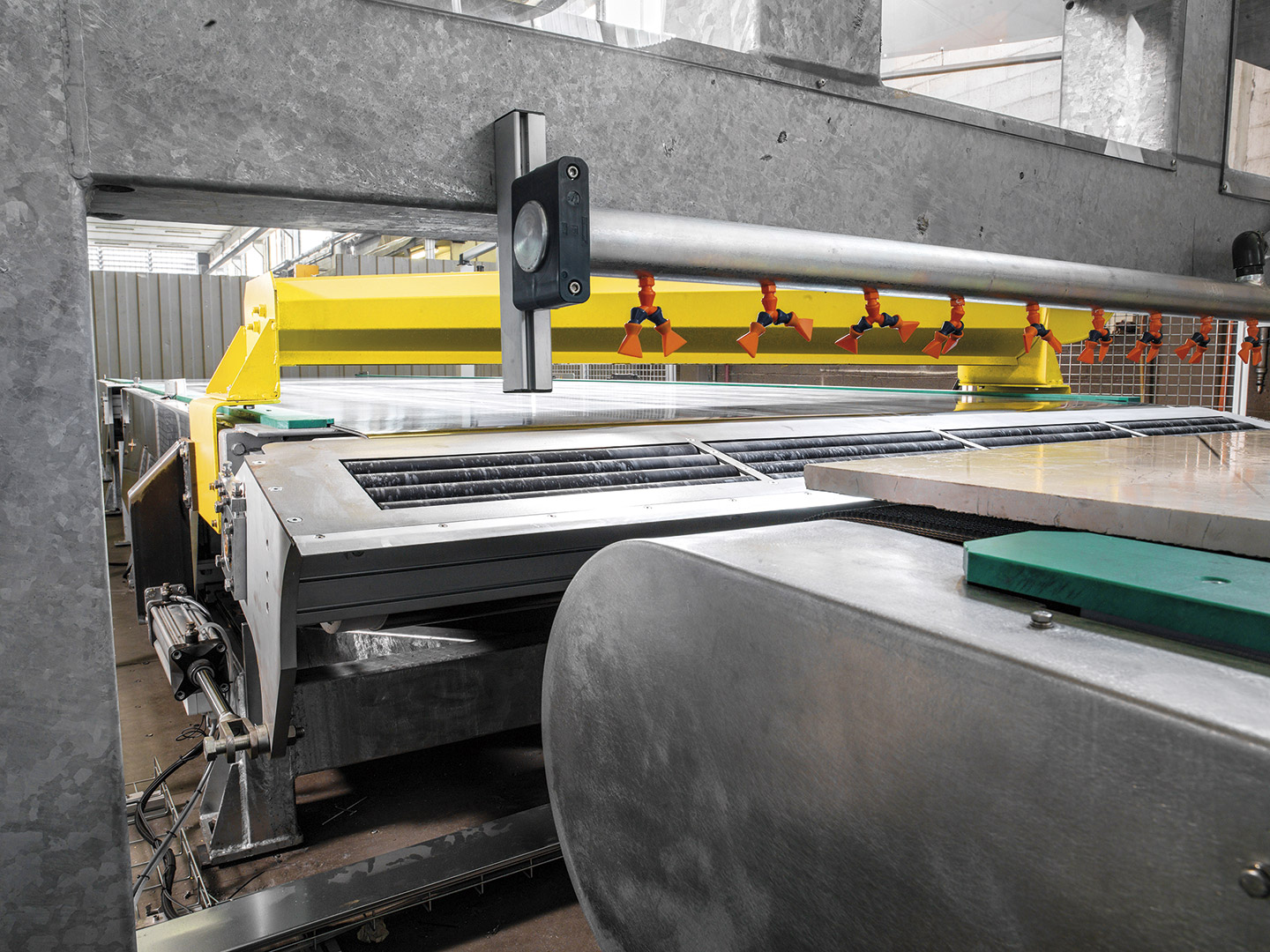 Area multicut | Omag Spa