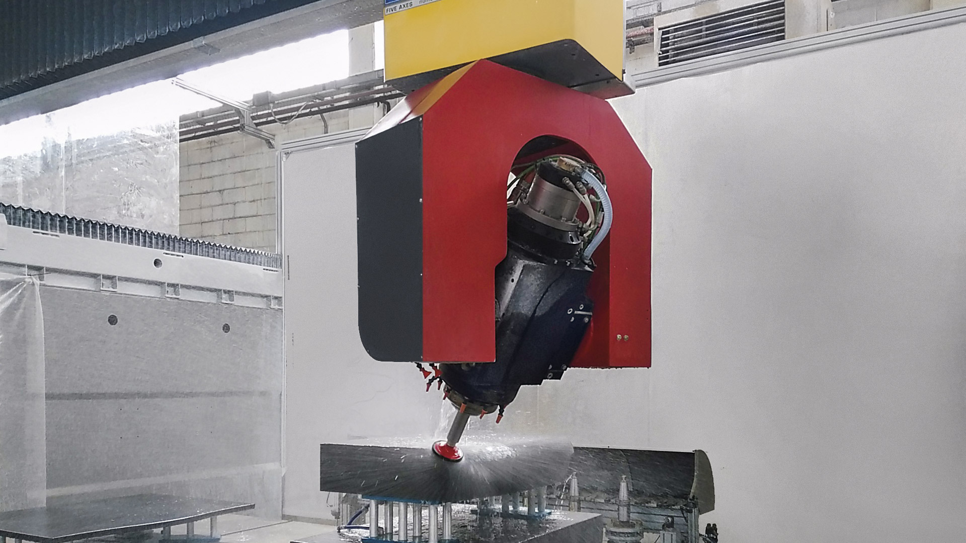 Blade5 ar | Omag Spa